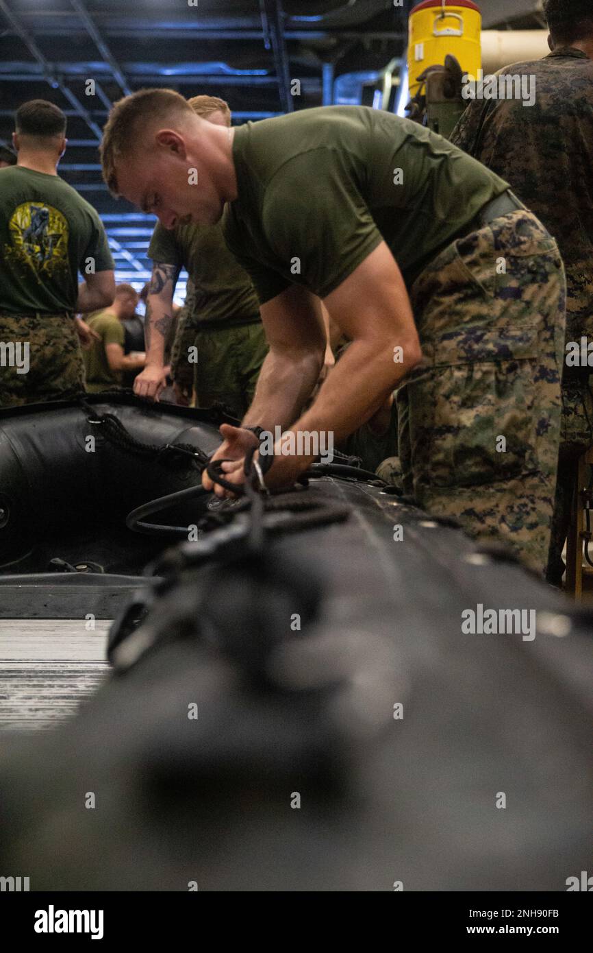 U.S. Marine Corps 1st Lt. Austin Kassman, a Waynesboro, Pennsylvania ...