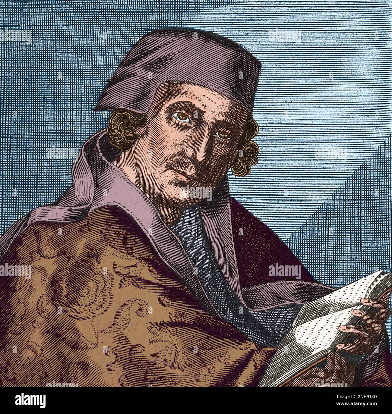 Augustine Philosopher