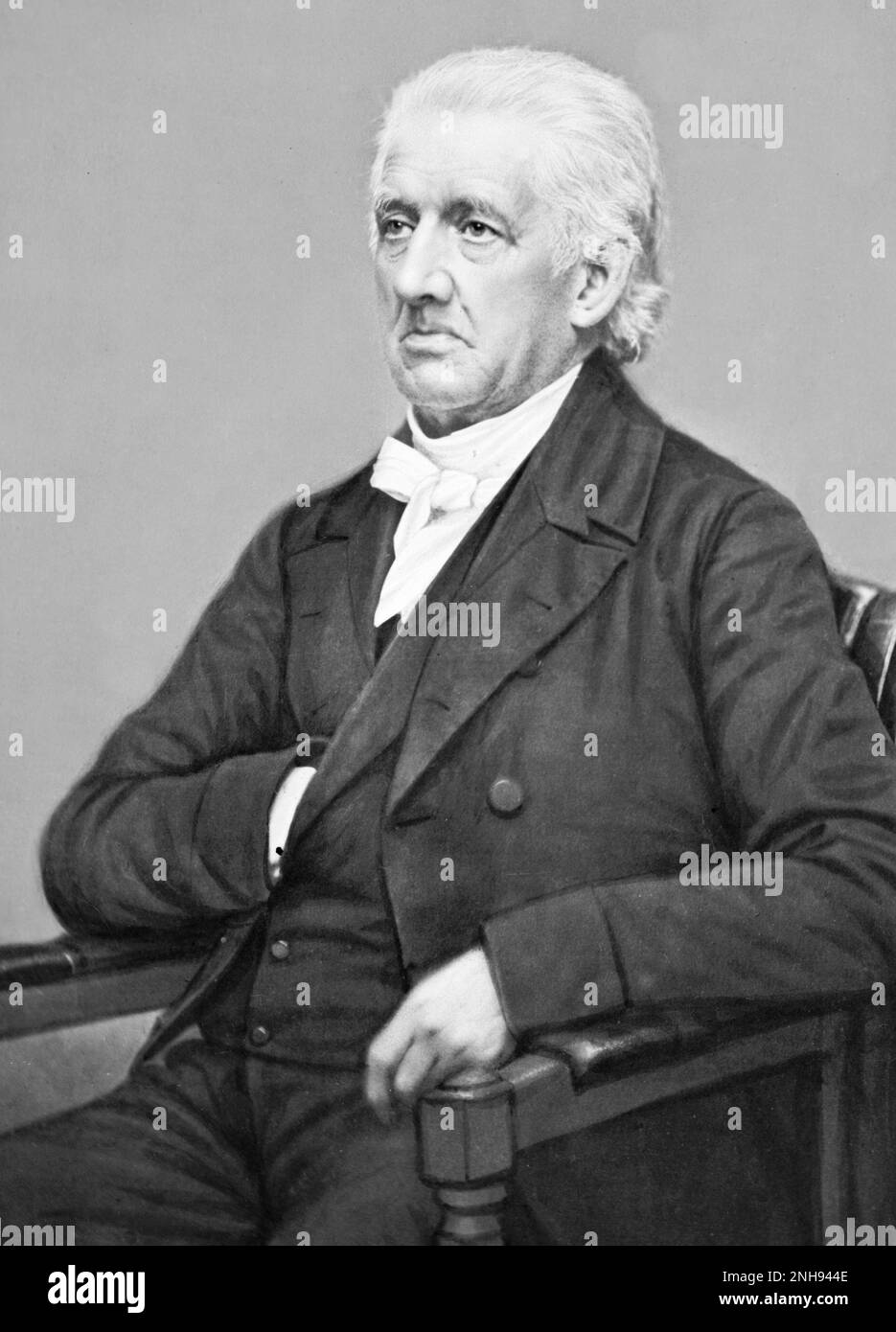 The second great awakening Black and White Stock Photos & Images - Alamy