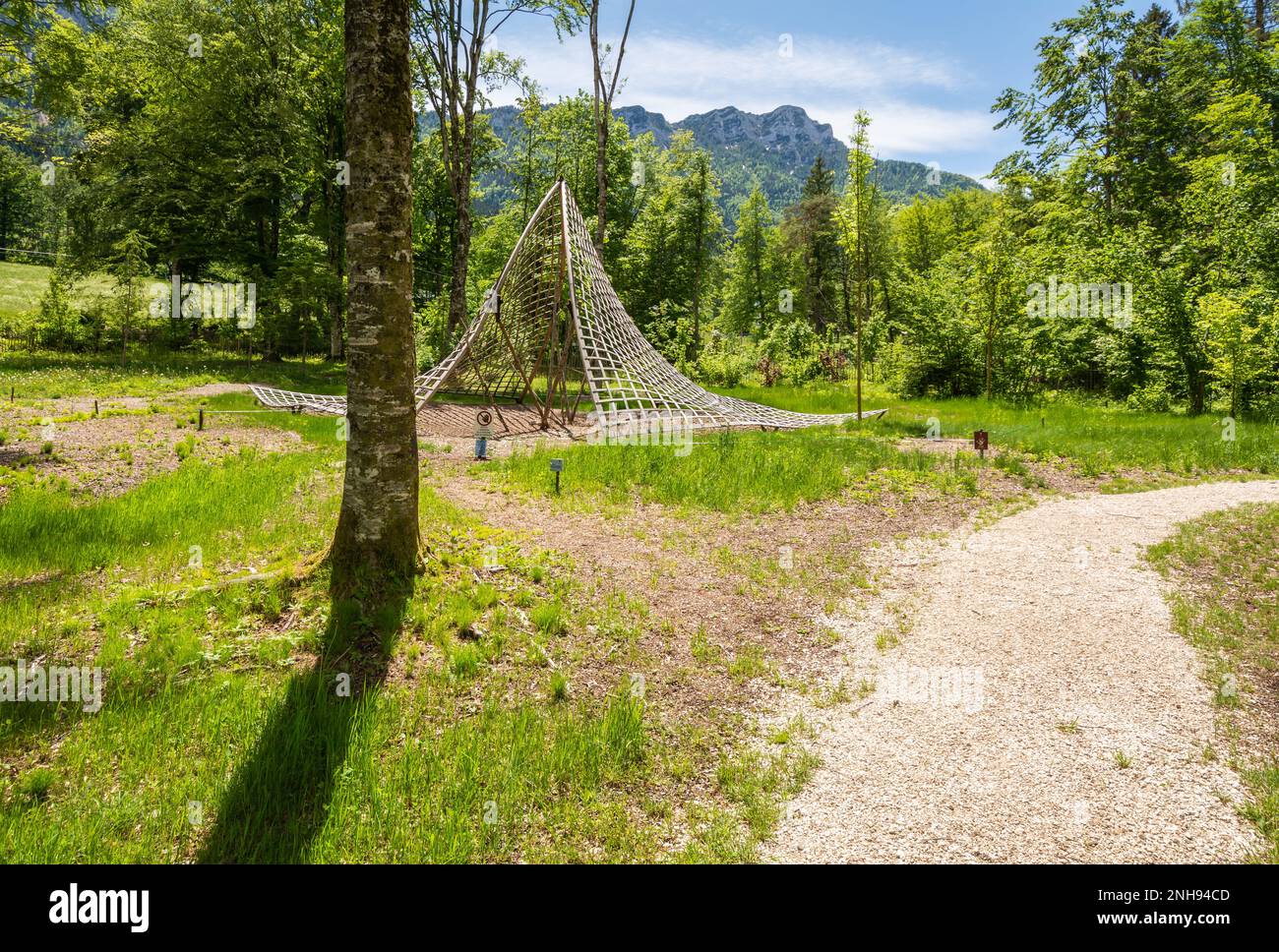 Arte Sella is exhibition of contemporary art which takes place in the ...