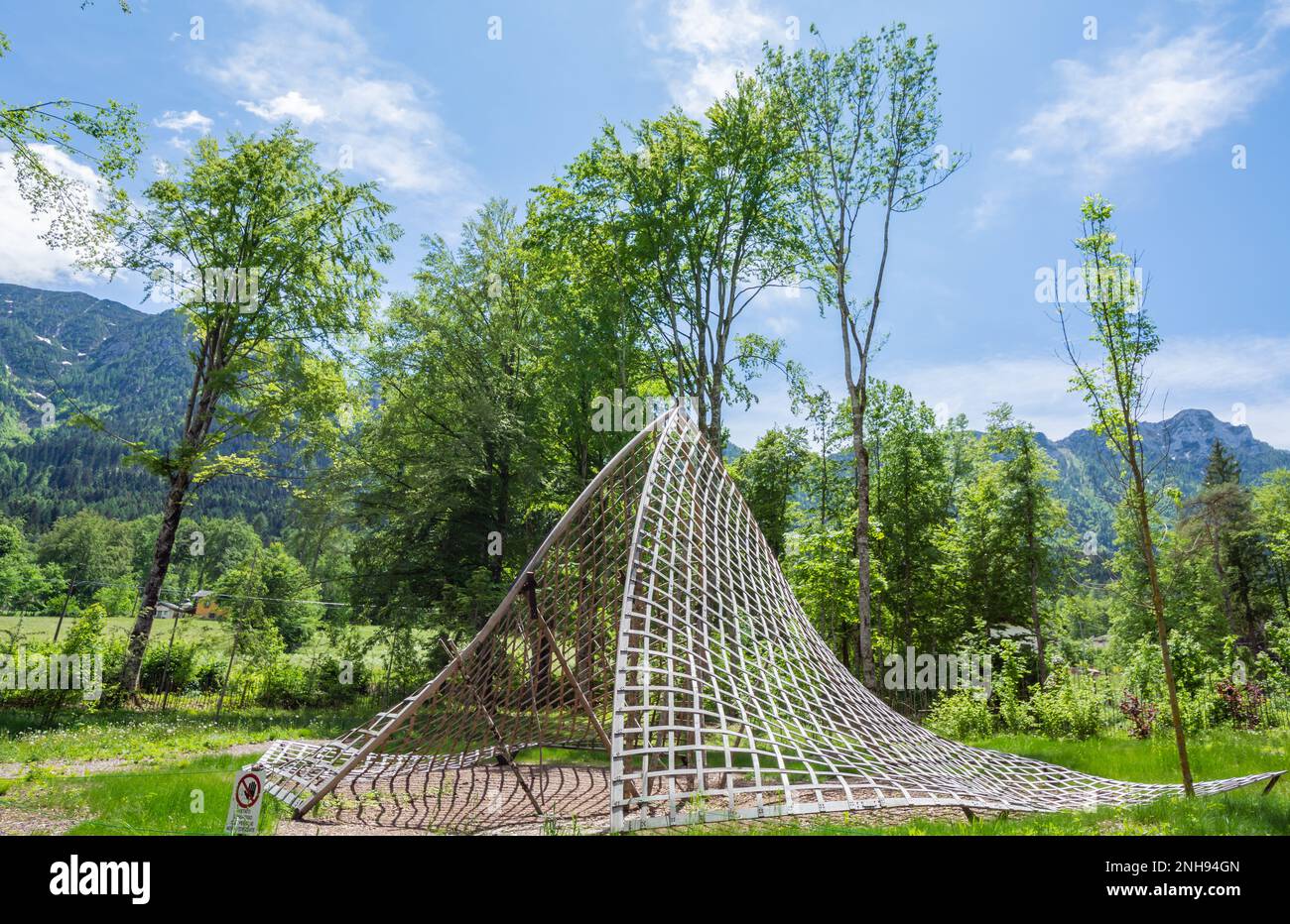 Arte Sella is exhibition of contemporary art which takes place in the ...