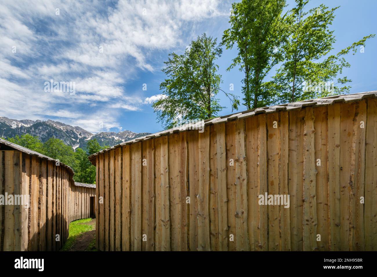 Arte Sella is exhibition of contemporary art which takes place in the ...