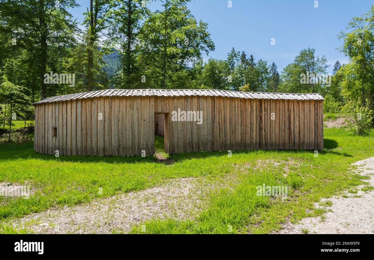 Arte Sella is exhibition of contemporary art which takes place in the ...