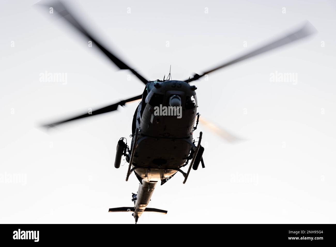 U.S. Marines with Marine Wing Support Squadron (MWSS) 171 prepare to ...
