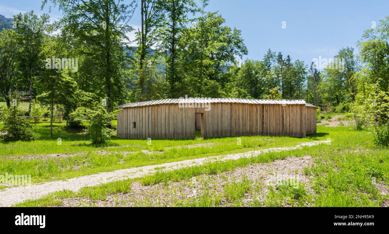 Arte Sella is exhibition of contemporary art which takes place in the ...