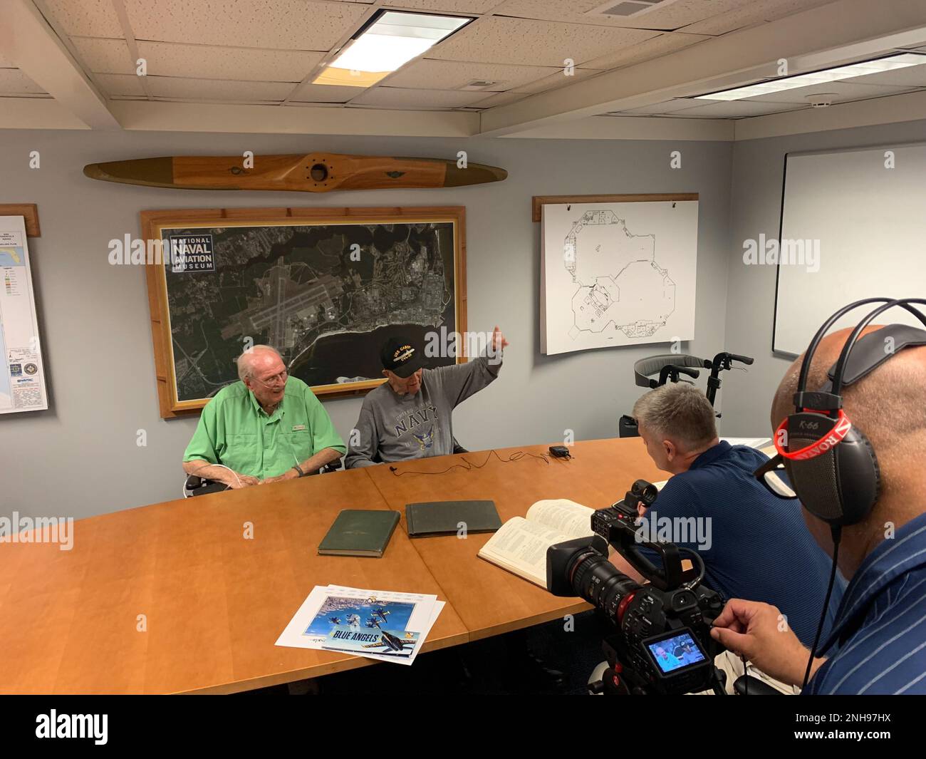 Alden Wadleigh (right), sitting with his brother Arthur Wadleigh (left ...