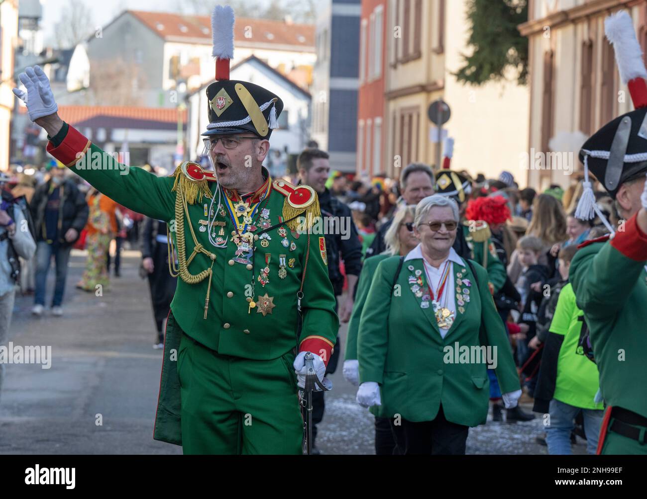 Klaa paris hi-res stock photography and images - Alamy
