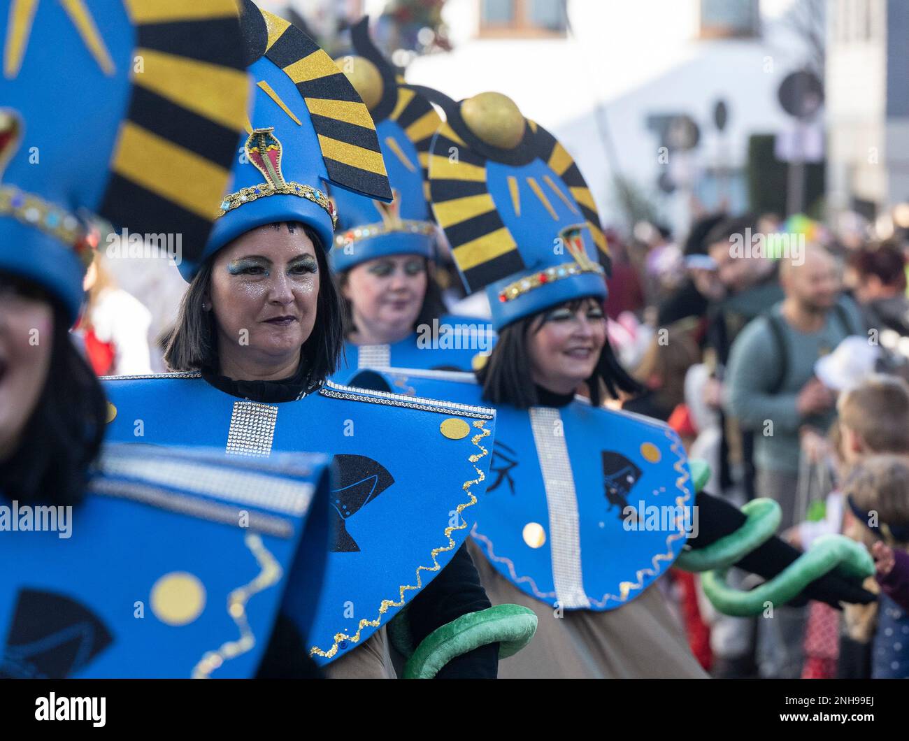 Klaa paris hi-res stock photography and images - Alamy