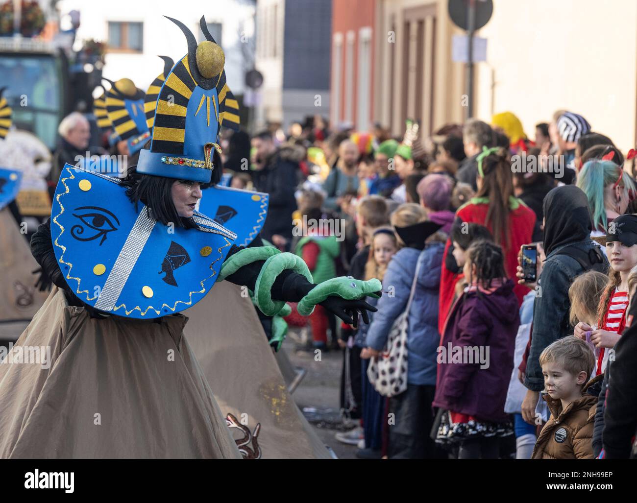 Klaa paris hi-res stock photography and images - Alamy