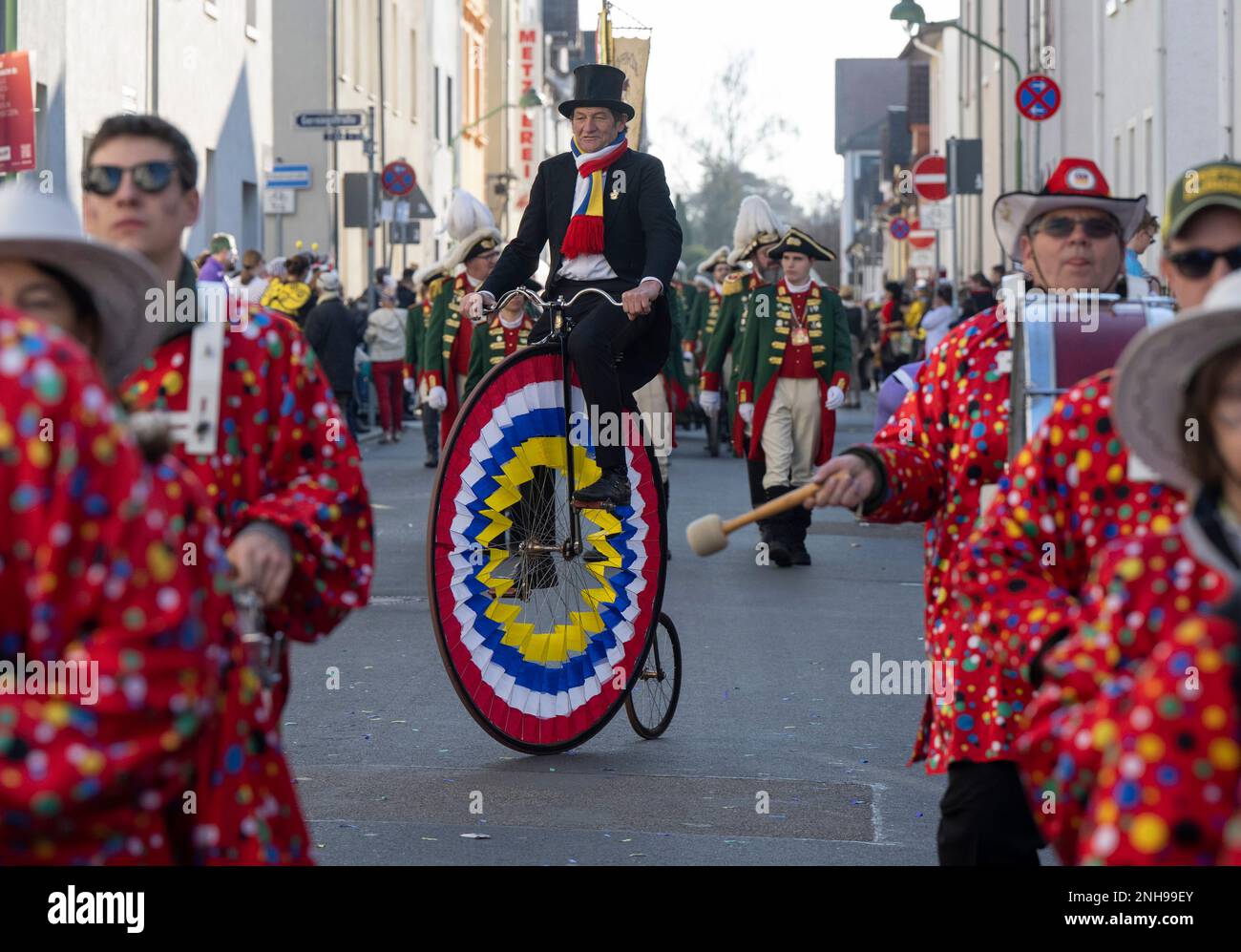 Klaa paris hi-res stock photography and images - Alamy