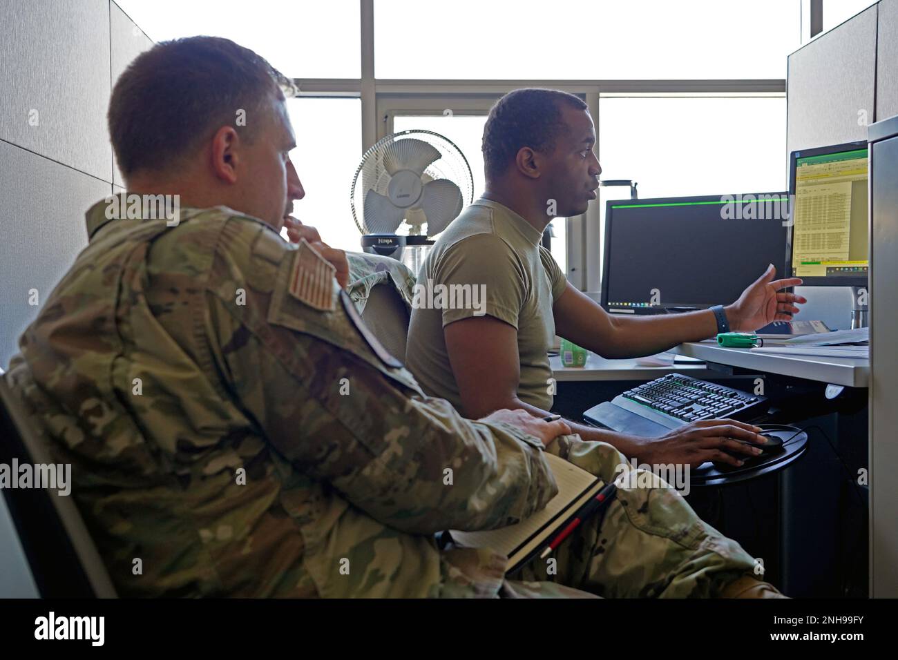 142nd logistics readiness squadron hi-res stock photography and images ...