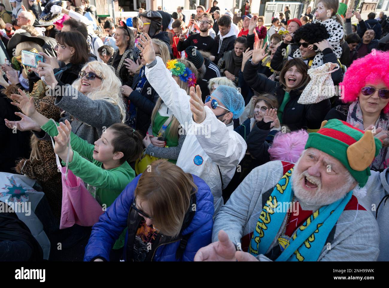 Klaa paris hi-res stock photography and images - Alamy