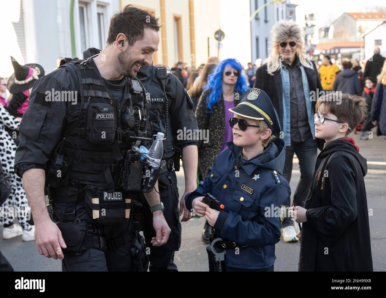 Klaa paris hi-res stock photography and images - Alamy