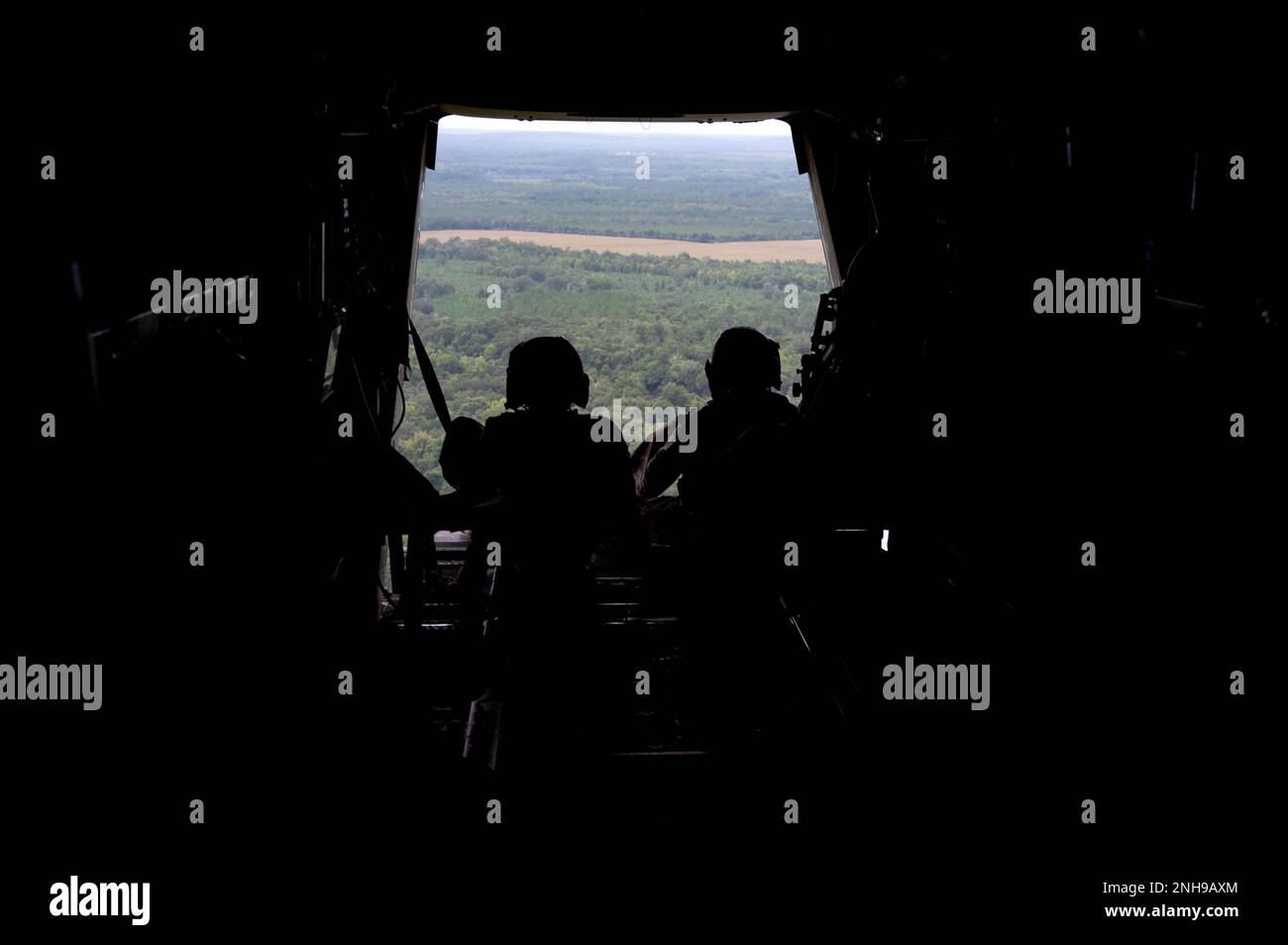 8th special operations squadron hi-res stock photography and images - Alamy