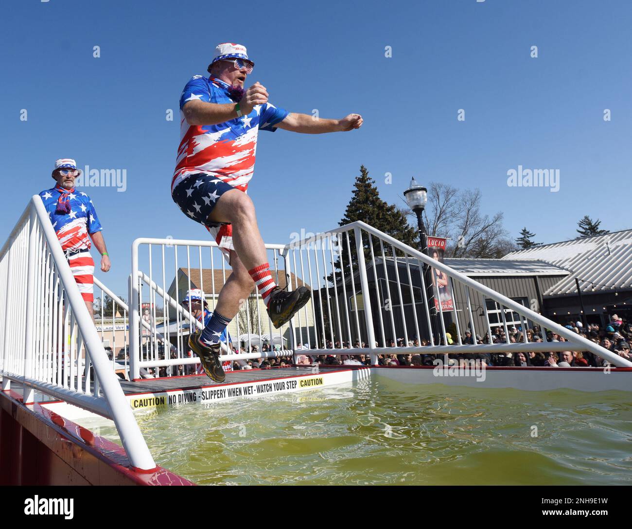 Undersheriff Chuck Heit joins the team from the Berrien County Sheriff ...