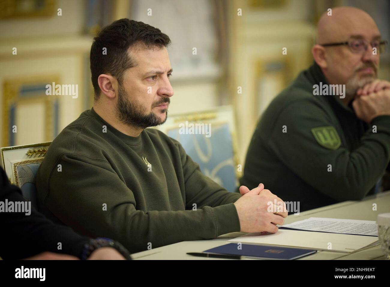 Michael mccaul portrait hi-res stock photography and images - Alamy