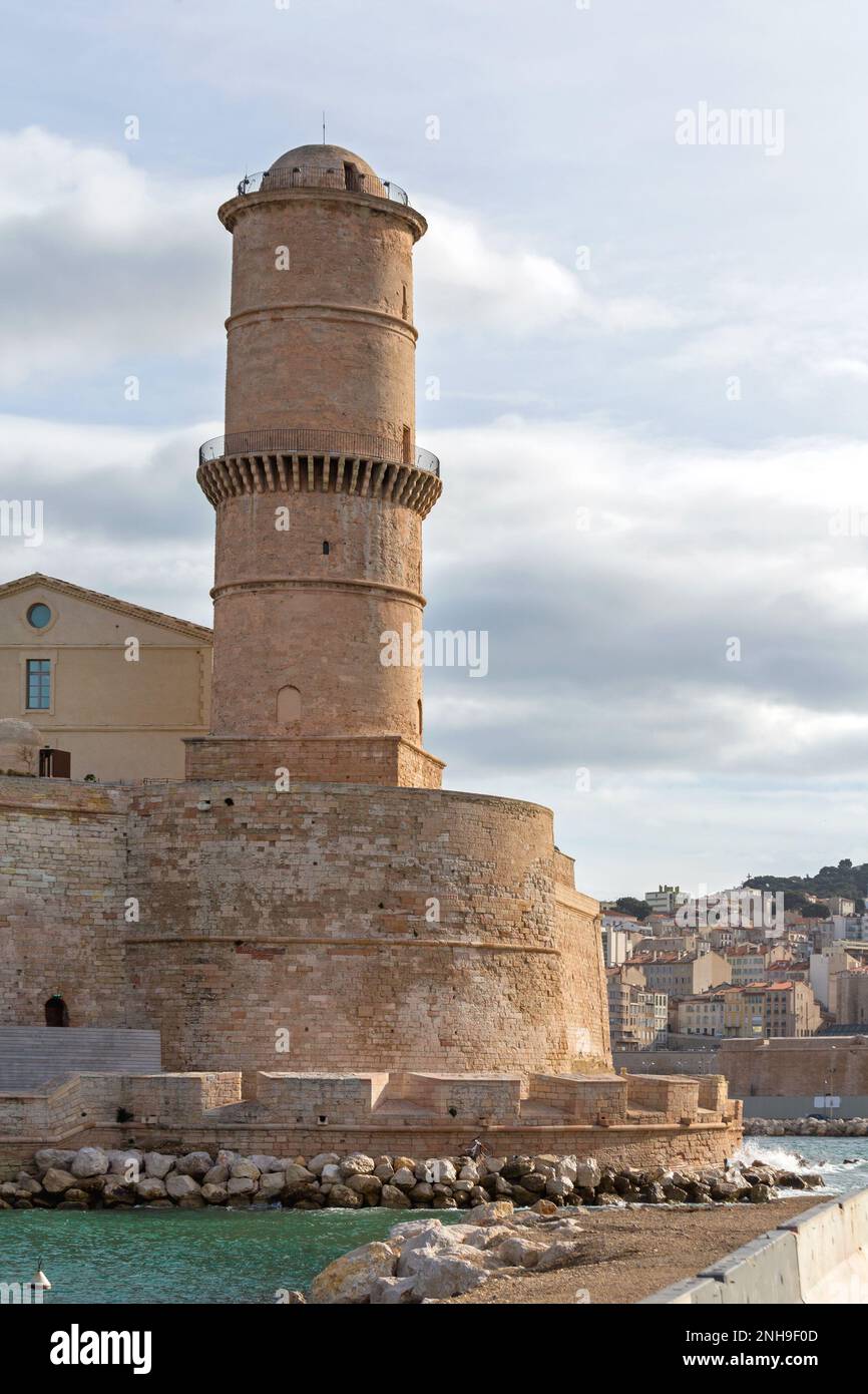 Tour fanal hi-res stock photography and images - Alamy