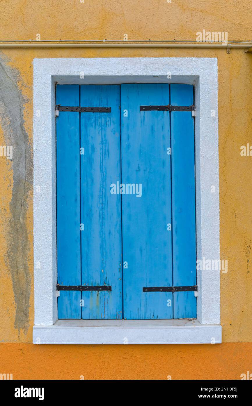 Safety shutters hi-res stock photography and images - Alamy