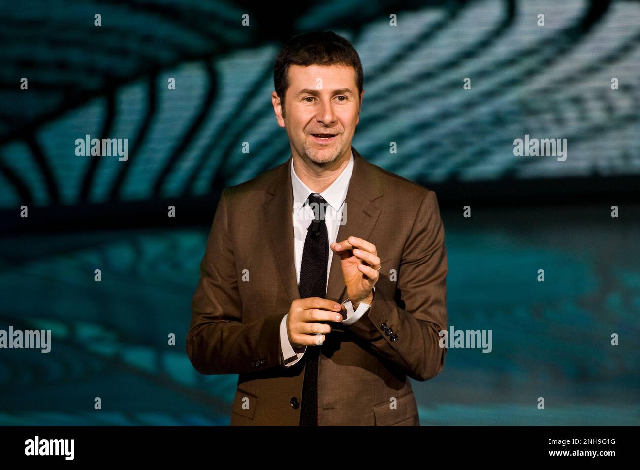 Fazio fabio hi-res stock photography and images - Alamy