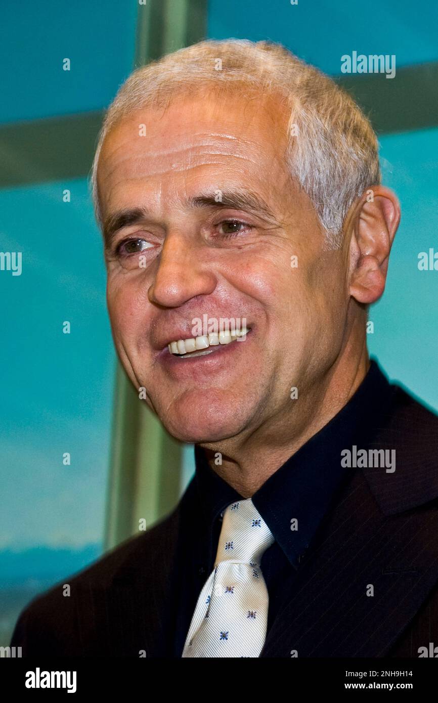 Formigoni roberto hi-res stock photography and images - Alamy