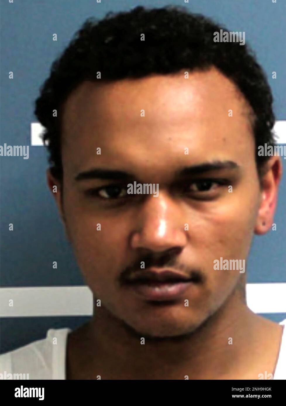This photo provided by the Tulare County Sheriff's Office shows known ...