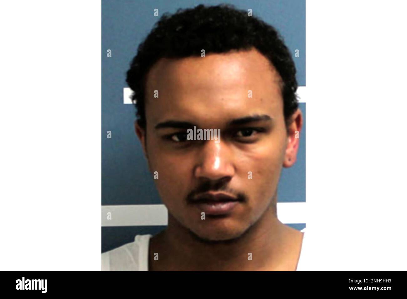 This photo provided by the Tulare County Sheriff's Office shows known ...