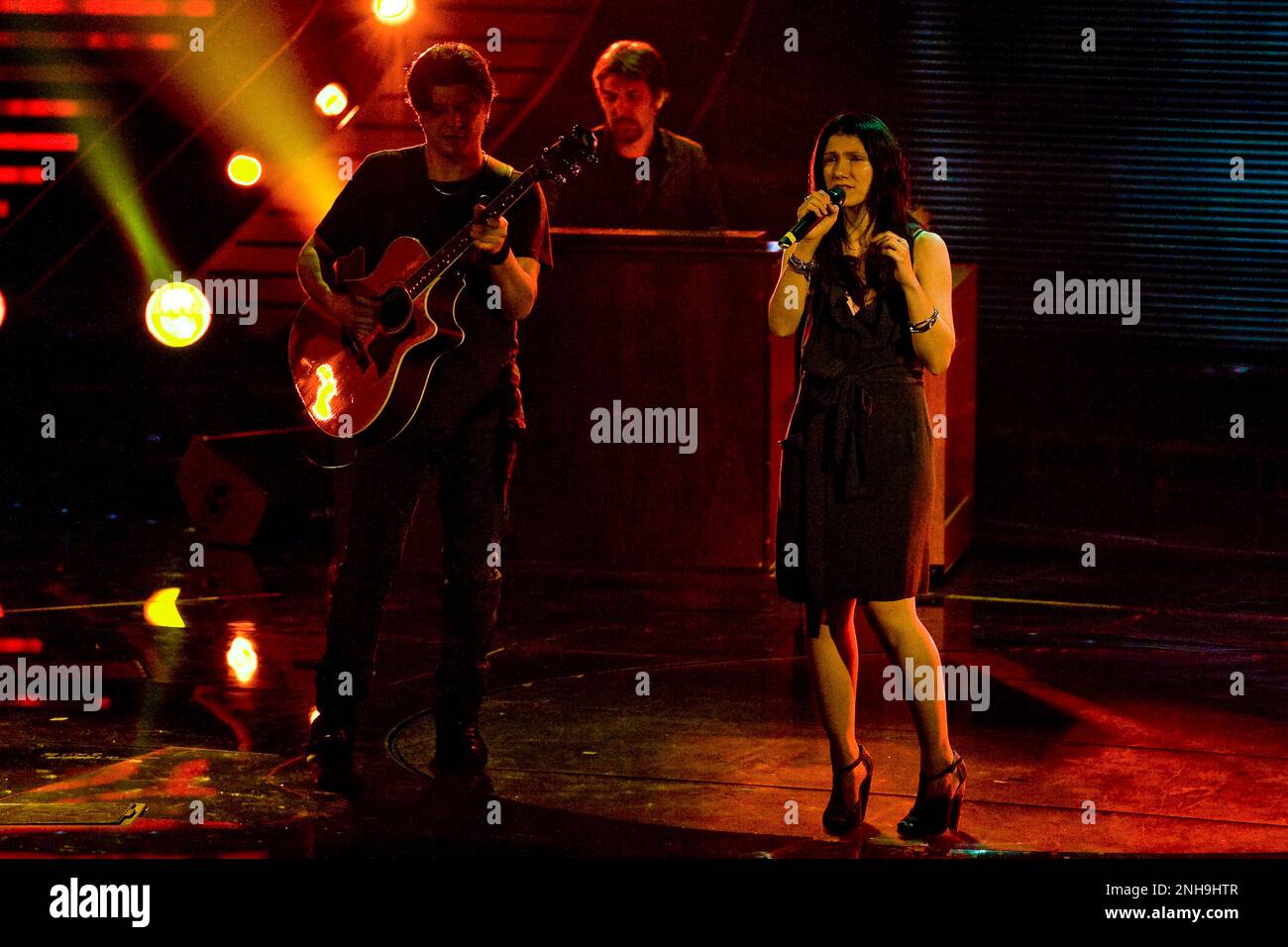 Elisa singer hi-res stock photography and images - Alamy