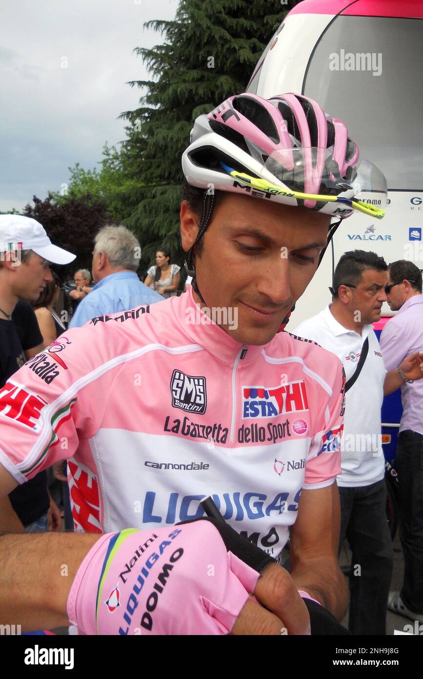 Basso bike hi-res stock photography and images - Alamy