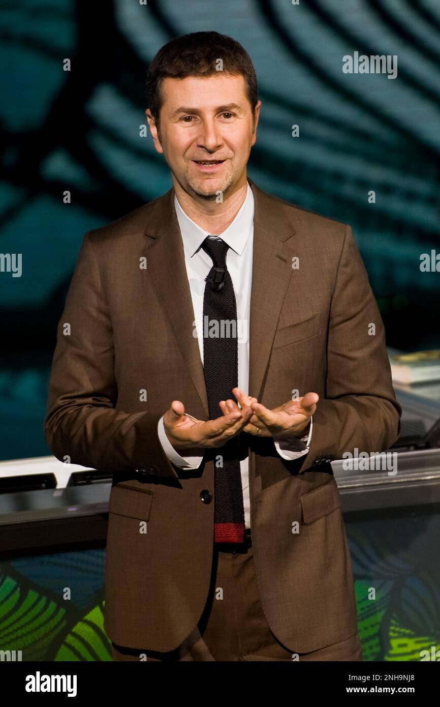 Italy fazio hi-res stock photography and images - Alamy