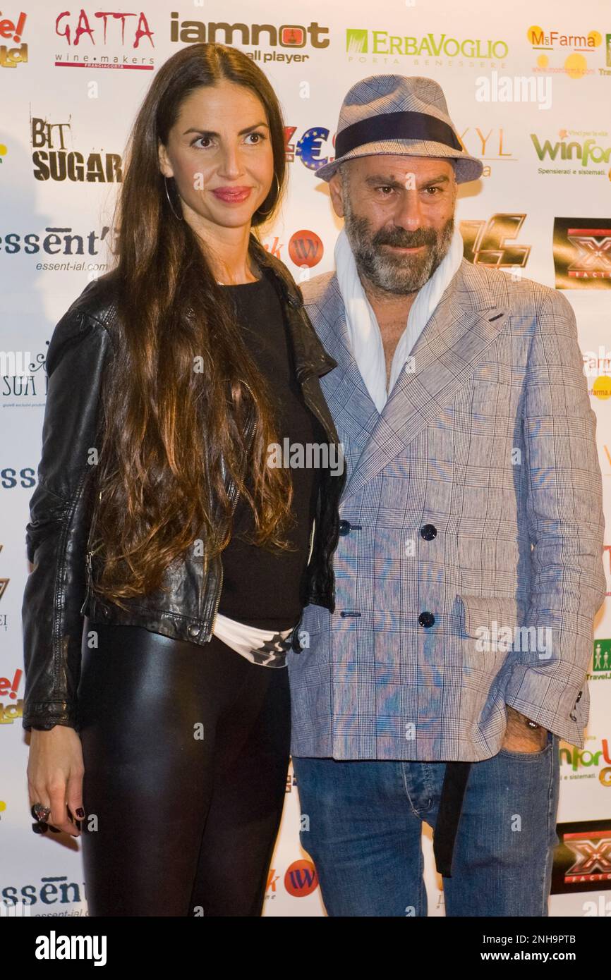 Pierpaolo peroni hi-res stock photography and images - Alamy