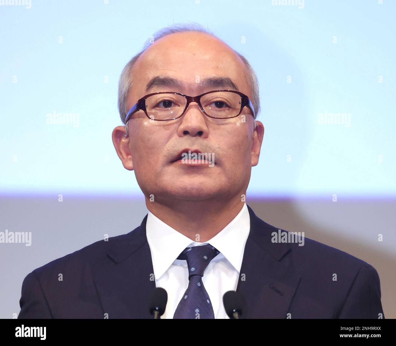 Hiroki totoki hi-res stock photography and images - Alamy