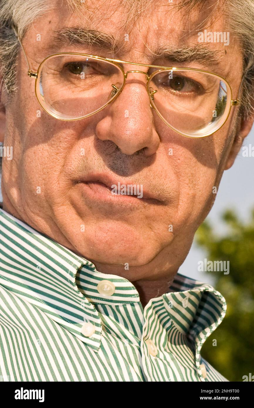 lega nord, on. umberto bossi Stock Photo - Alamy