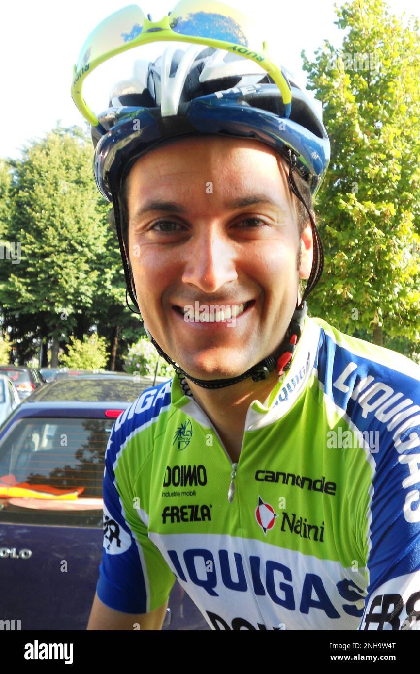 Basso bike hi-res stock photography and images - Alamy