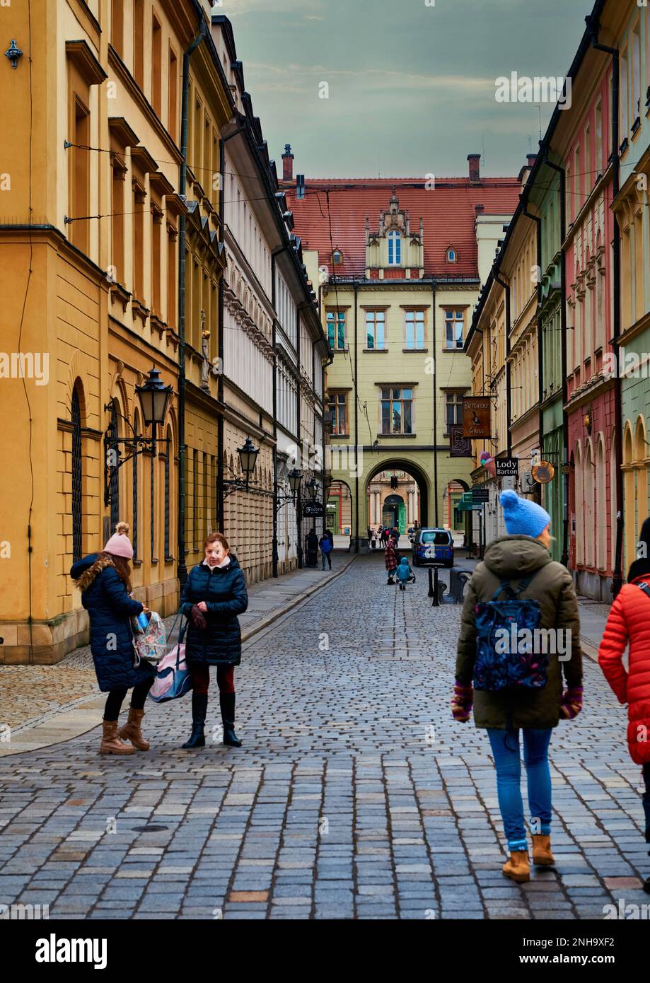Polish explorers hi-res stock photography and images - Alamy