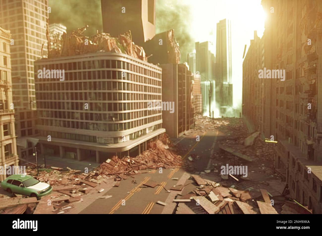 Seismic activity zones hi-res stock photography and images - Alamy