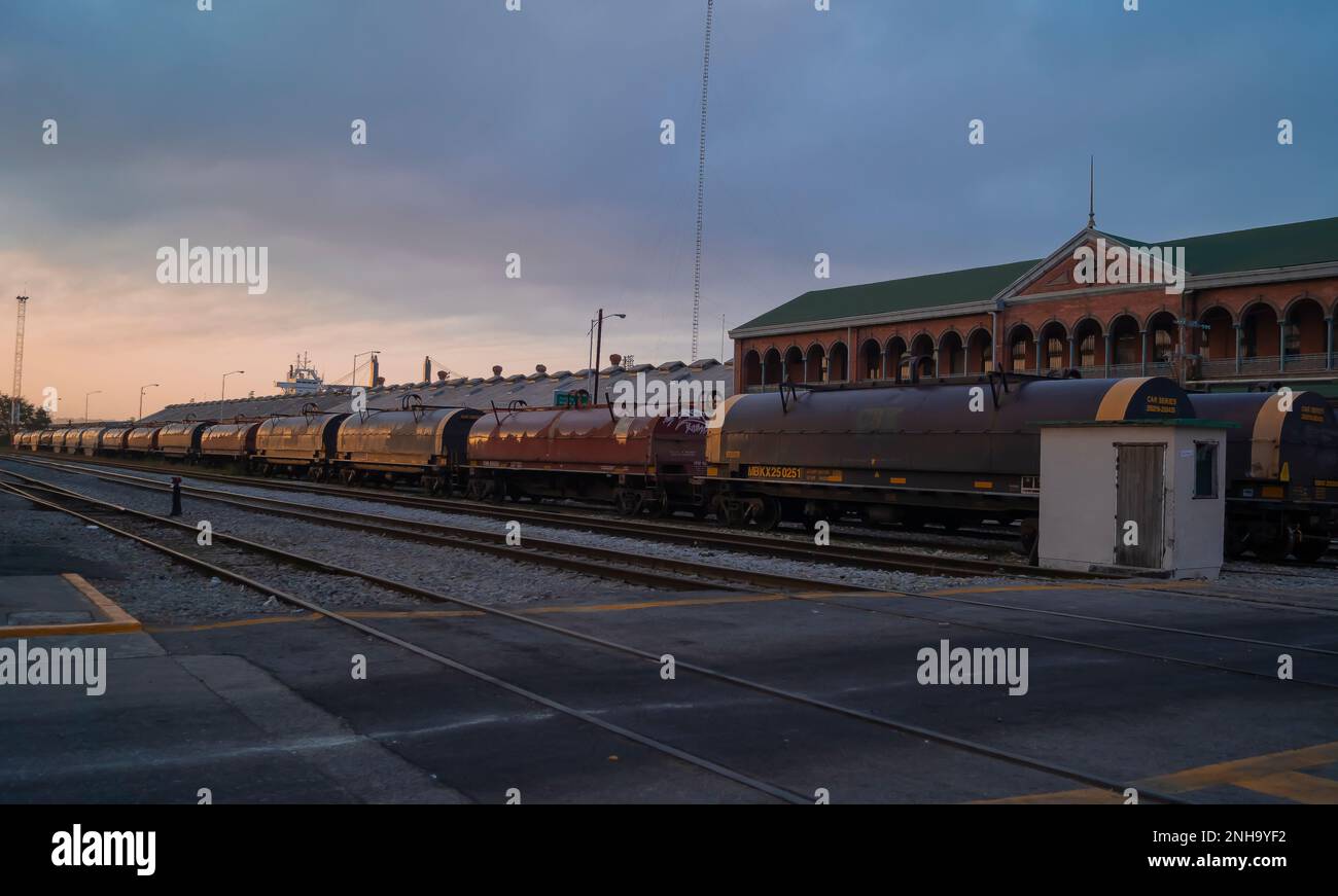 Tampico hi-res stock photography and images - Alamy