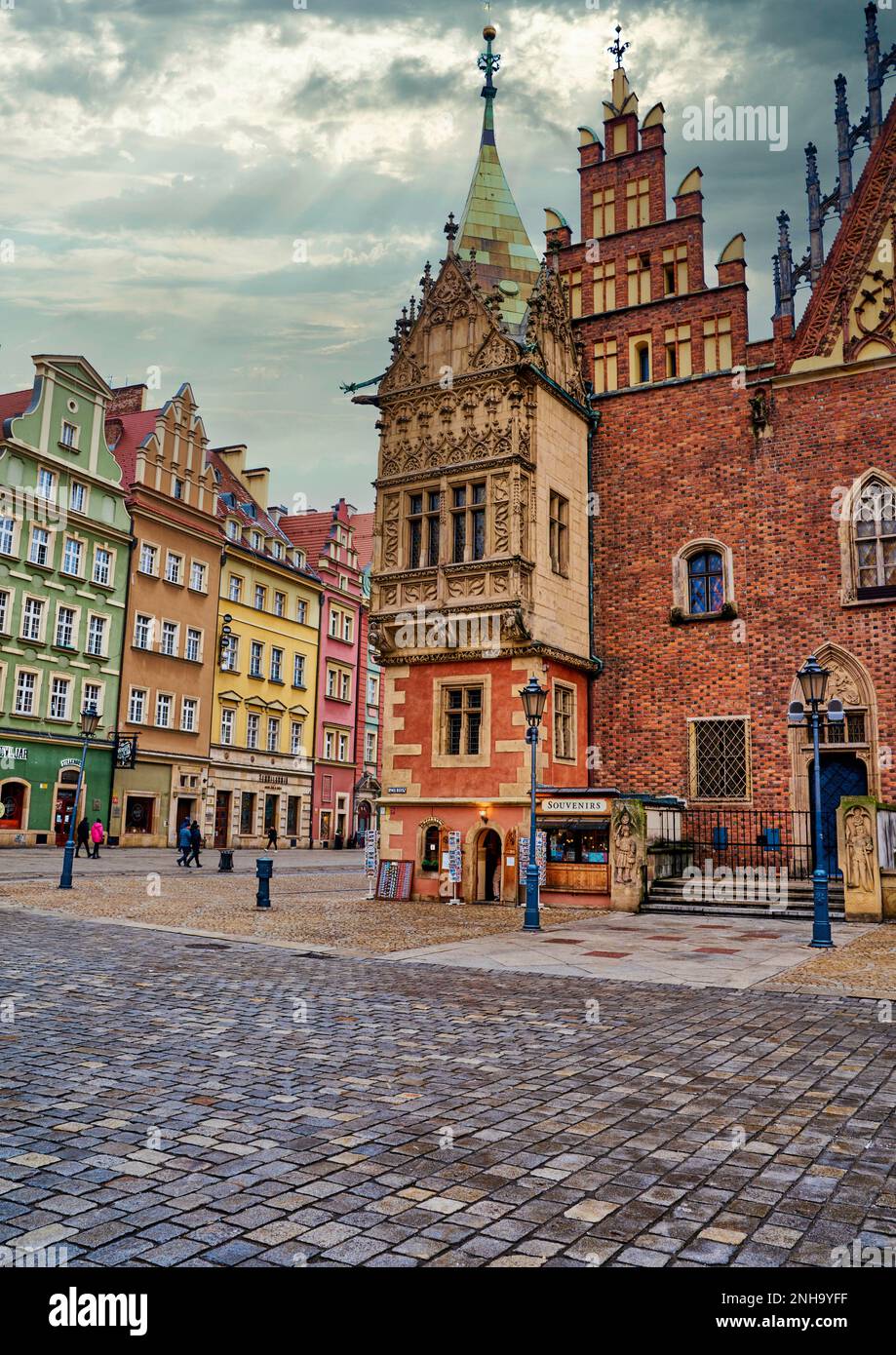 Polish explorers hi-res stock photography and images - Alamy