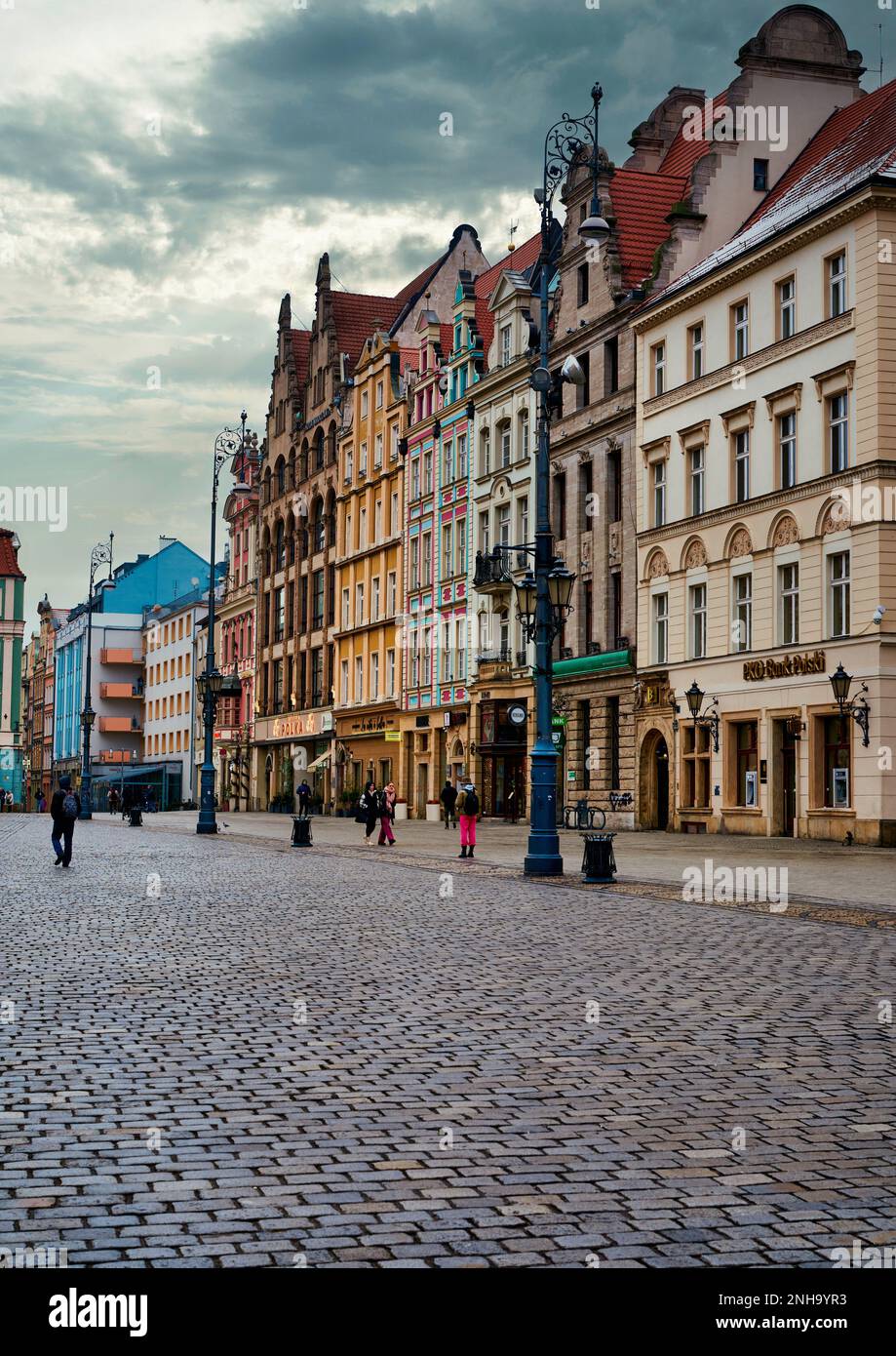 Polish explorers hi-res stock photography and images - Alamy