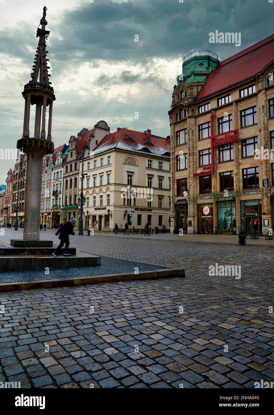 Polish explorers hi-res stock photography and images - Alamy