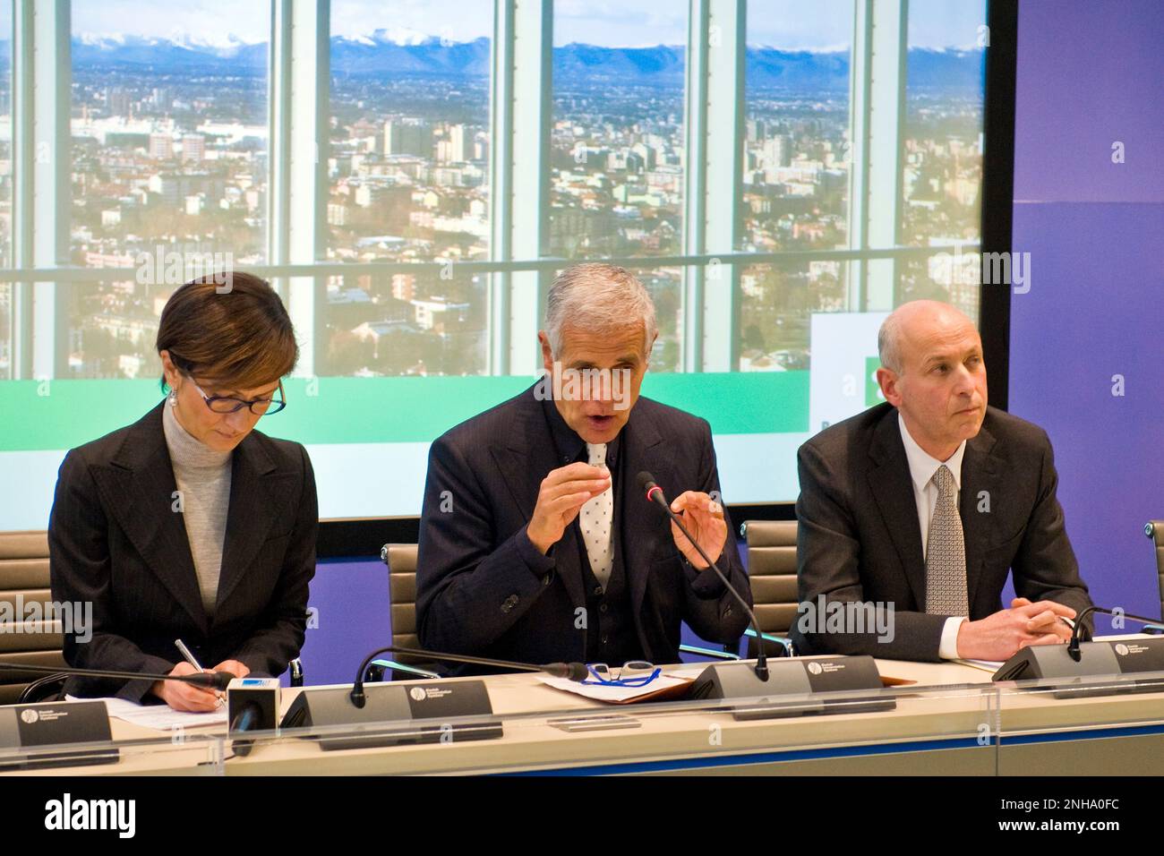 The agreement between Regione Lombardia and Ministry of Education for ...
