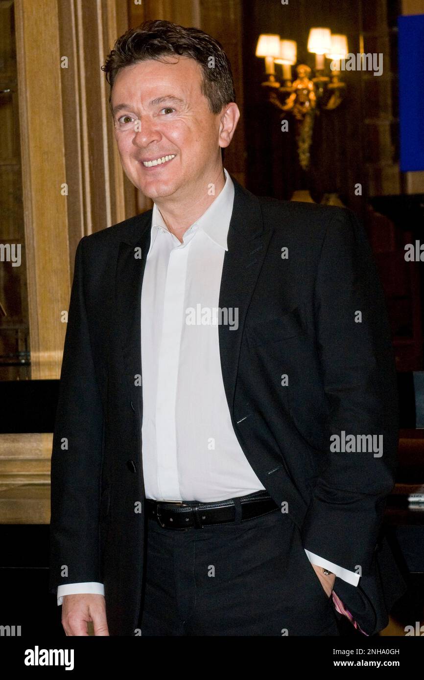 Enzo ghinazzi hi-res stock photography and images - Alamy
