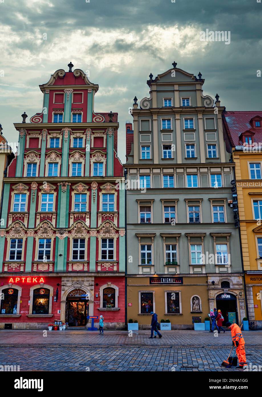 Polish explorers hi-res stock photography and images - Alamy