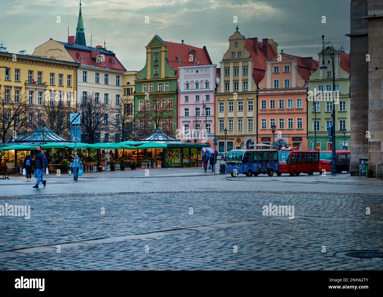 Wroclawcity hi-res stock photography and images - Alamy