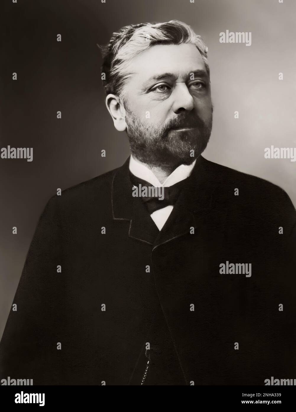 Eiffelturm plan hi-res stock photography and images - Alamy