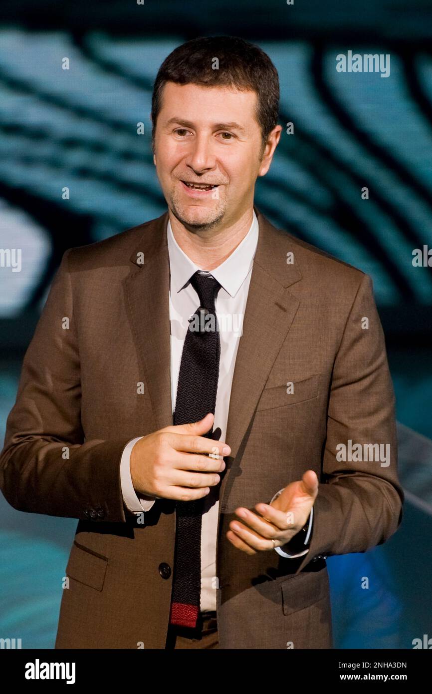 Fazio fabio hi-res stock photography and images - Alamy