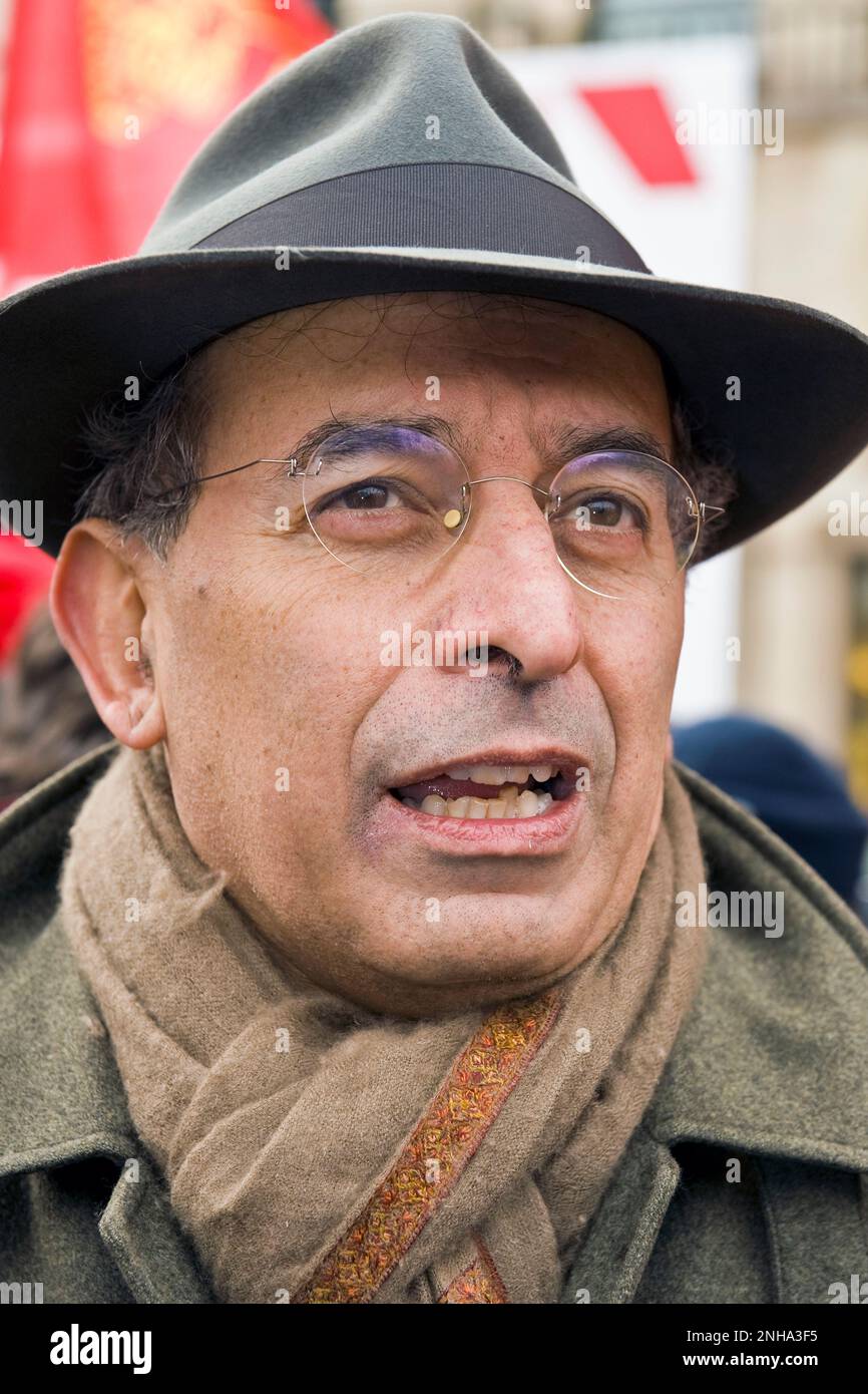 Gad lerner hi-res stock photography and images - Alamy