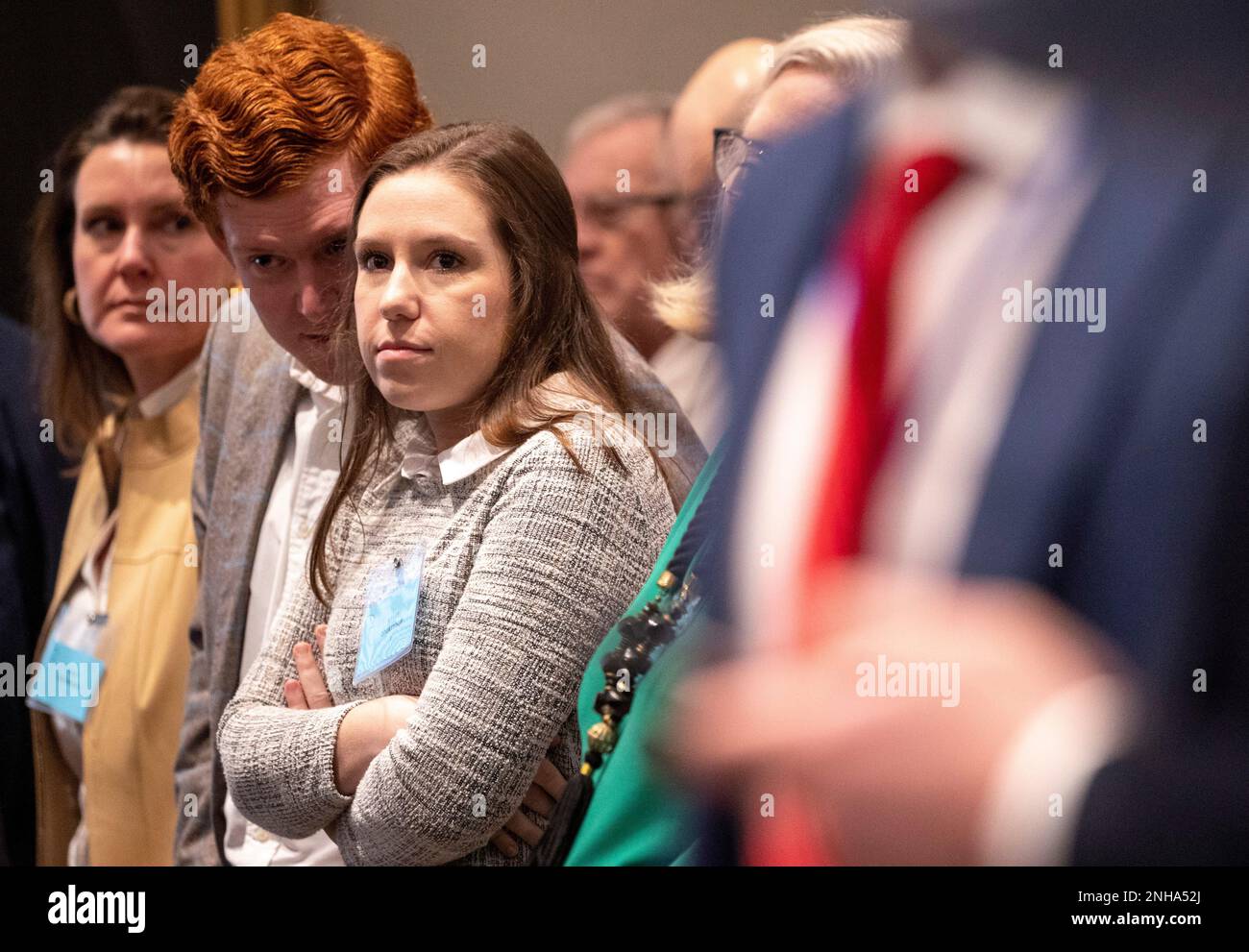Buster Murdaugh, son of Alex Murdaugh, and his girlfriend Brooklynn ...