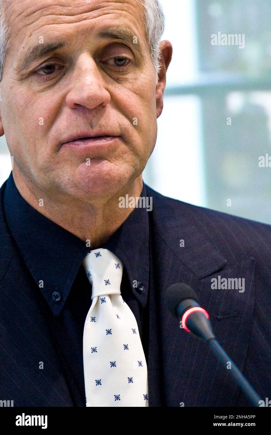 Formigoni roberto hi-res stock photography and images - Alamy