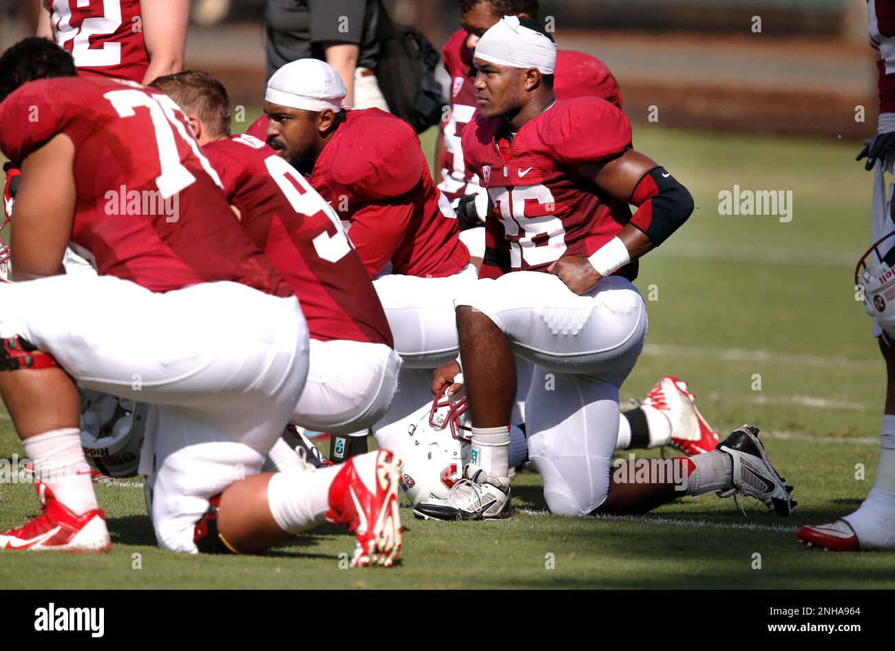 Barry Sanders Jr