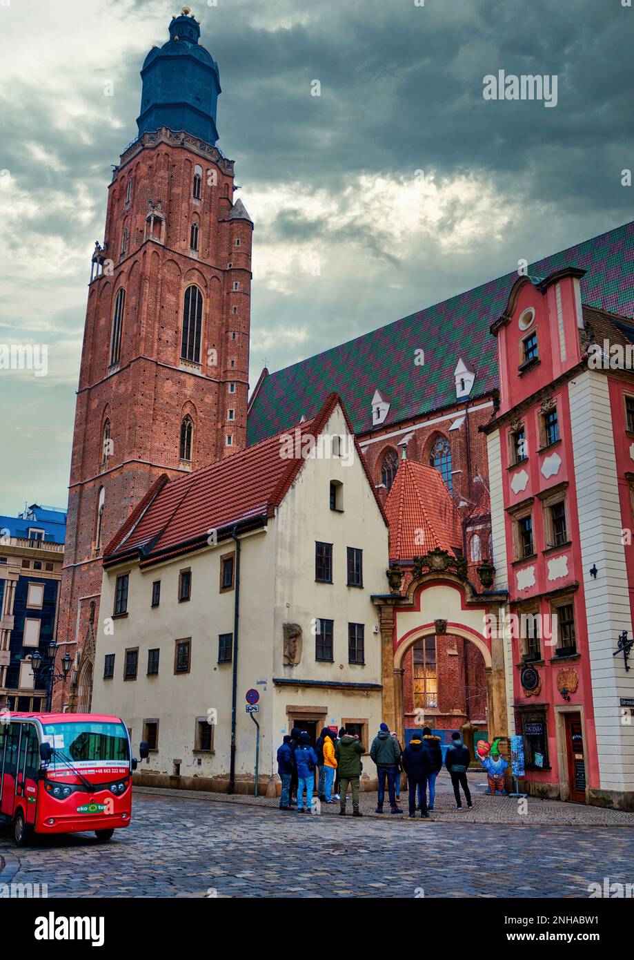 Polish explorers hi-res stock photography and images - Alamy